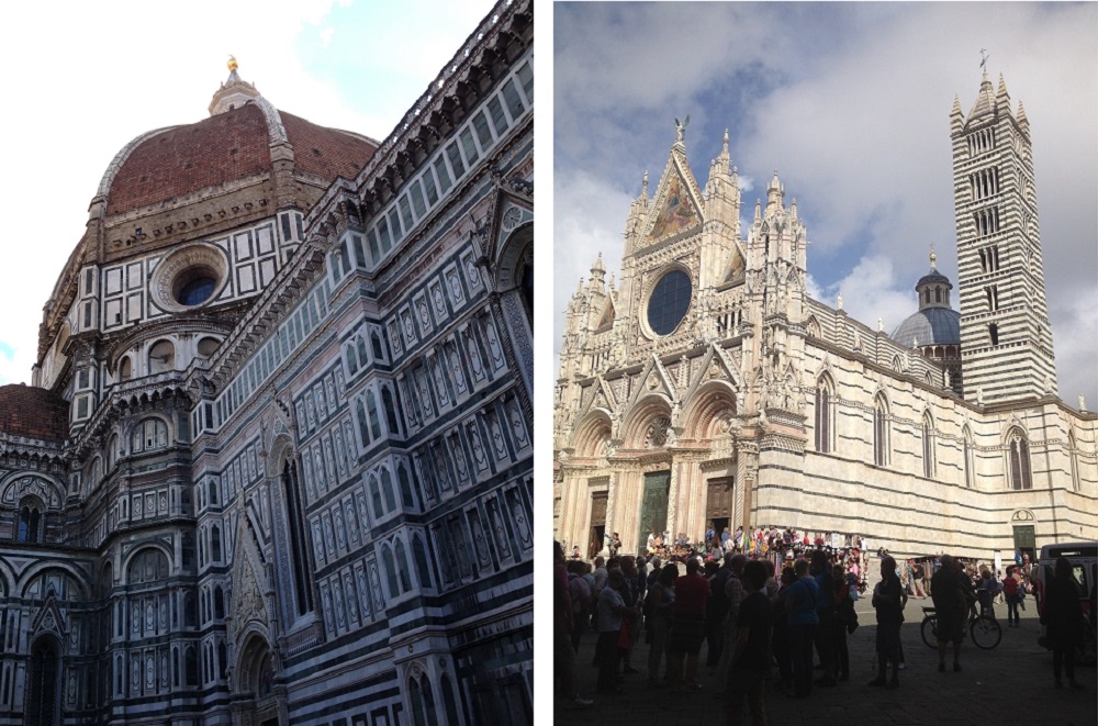 In Search of Donatello - The Foody Traveller