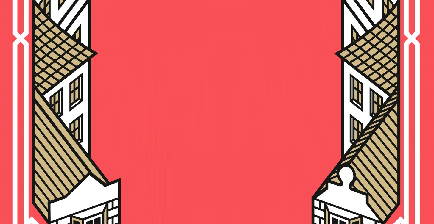 The Golden Maze : A Biography of Prague - The Foody Traveller