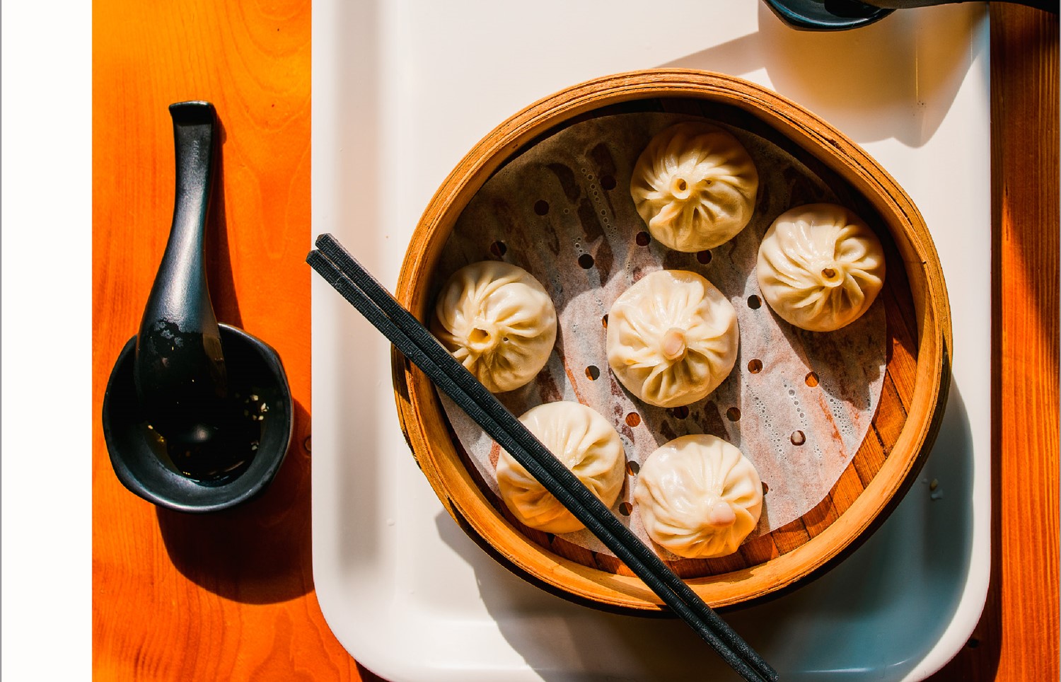My Shanghai - The Foody Traveller
